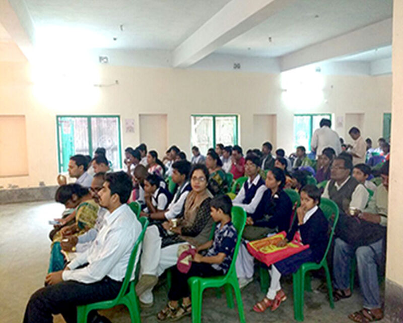 Image Gallery - Diamond Harbour Bharat Sevasram Sangha Pranab Vidyapith ...